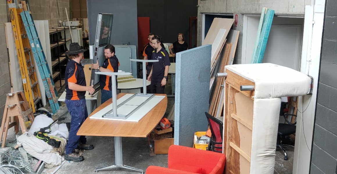 Sydney Removalists to Brisbane & Melbourne | Careful Movers Sydney Removalists to Brisbane & Melbourne | Careful Movers
